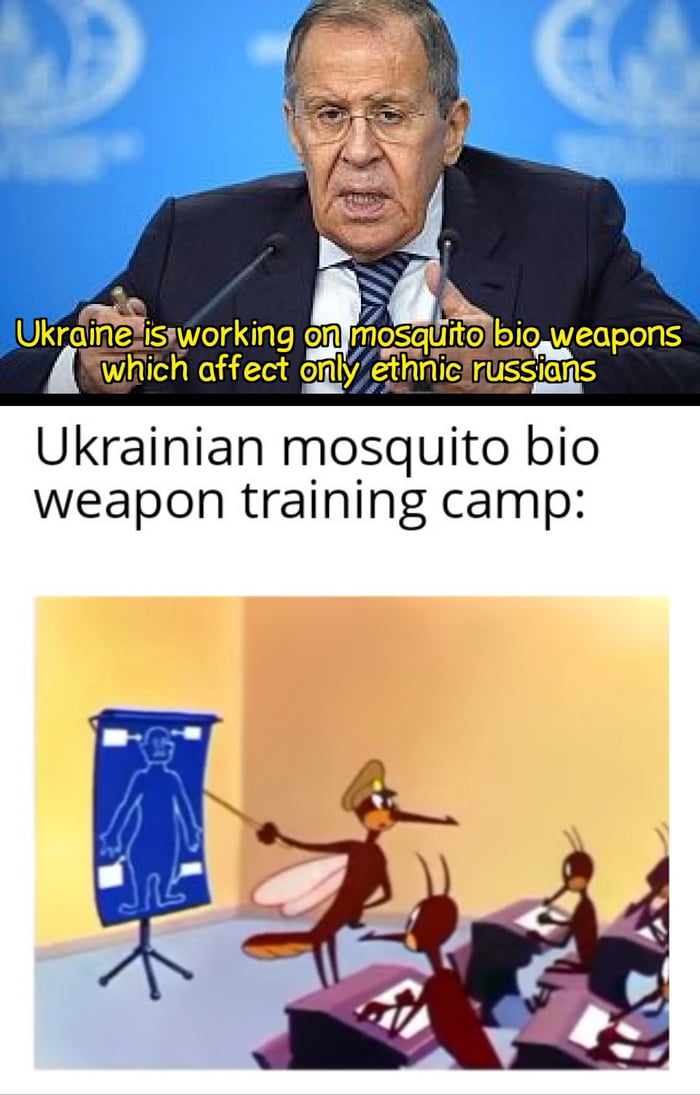 Unknown technology blyat - 9GAG