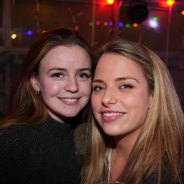 IUTR German girls - 9GAG