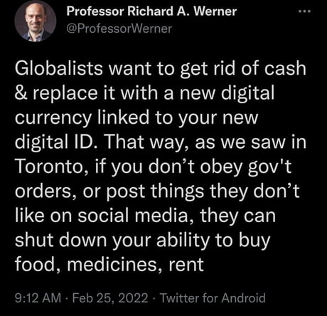 Best Funny new world order Memes - 9GAG