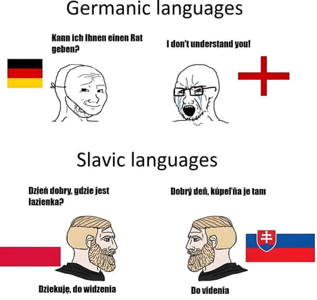 Best Funny slav Memes - 9GAG