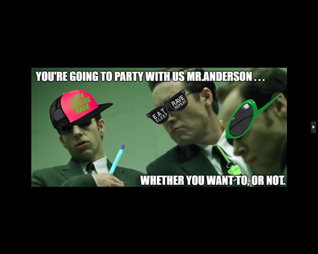 Best Funny rave Memes - 9GAG