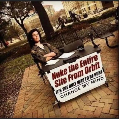 Best Funny ellen ripley Memes - 9GAG