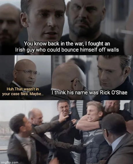 Funny American Memes
