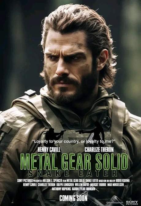 Best Funny mgs Memes - 9GAG