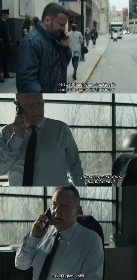 Best Funny reacher Memes - 9GAG