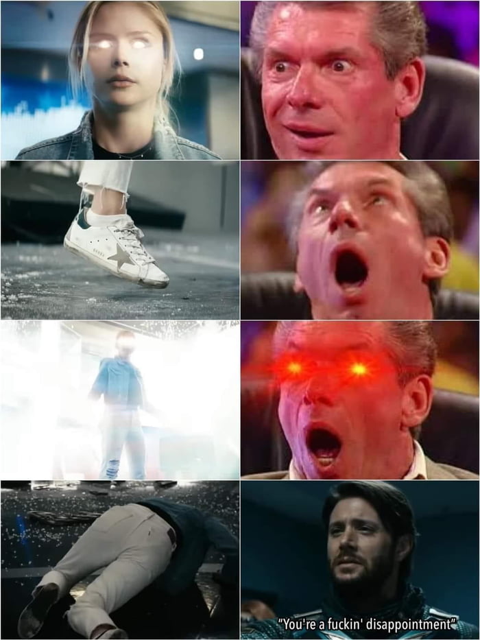 Annie aka flashlight - 9GAG