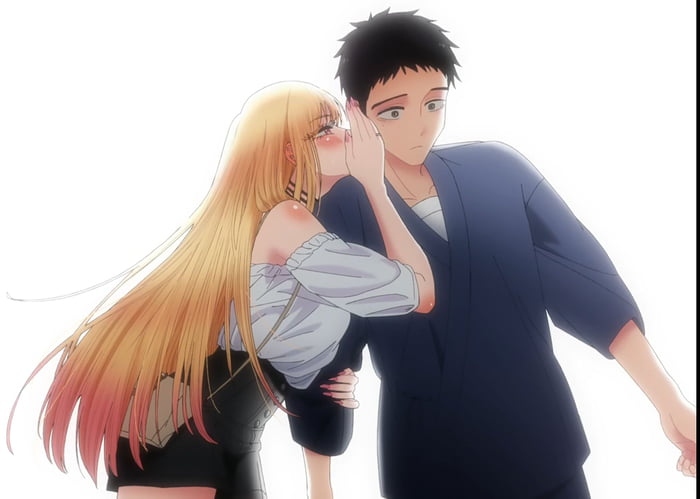 Hey.. Gojo-kun, you want some nudes ?? - 9GAG