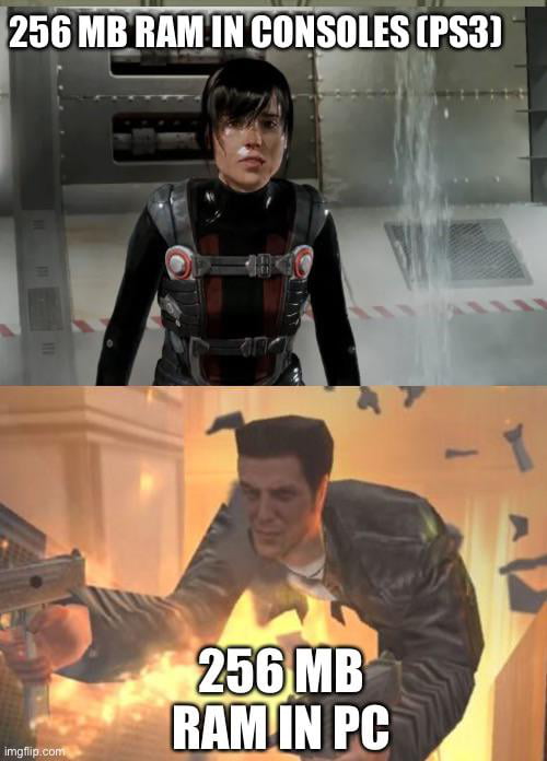 Pc master race - 9GAG