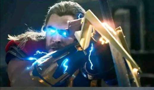 Look at that outstanding 2000s cgi - 9GAG