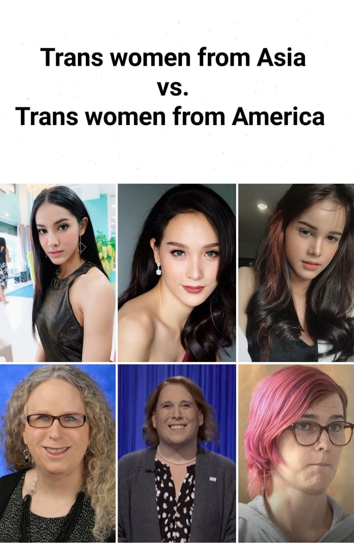 Asia vs America - 9GAG