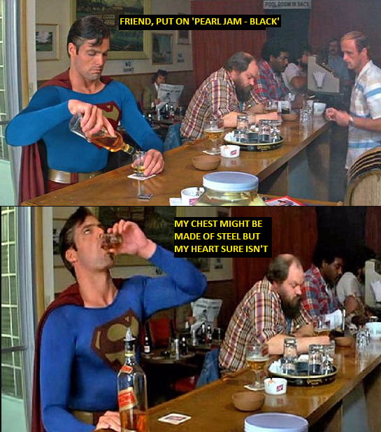 Feels Bar is open - 9GAG