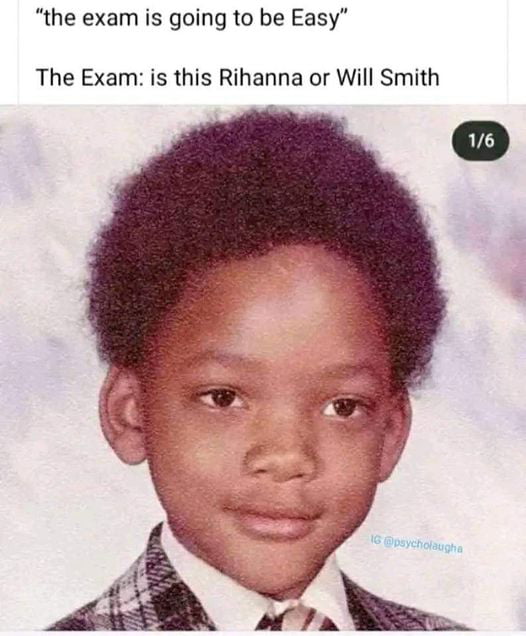 Option A or B - 9GAG