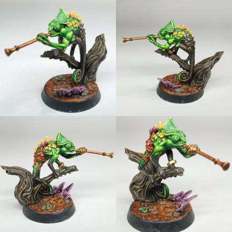 New space waifu: Lotara Sarrin - 9GAG