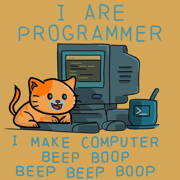 Beep beep boop - 9GAG