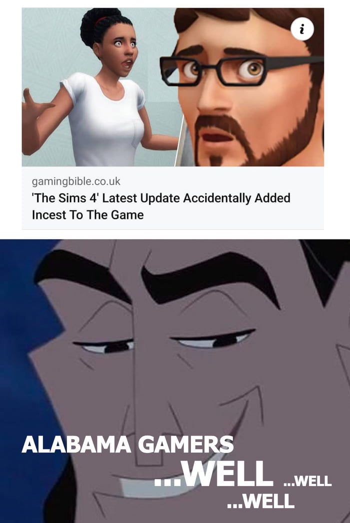 Meanwhile in alabama - 9GAG