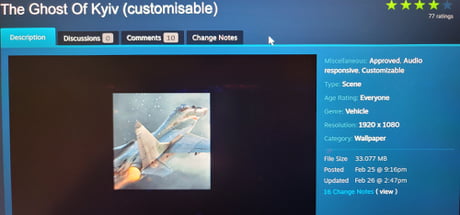 Best Funny wallpaper engine Memes - 9GAG