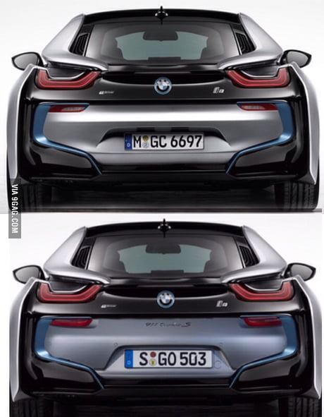 Bmw I8 Porsche Memes The Best Bmw Memes :) Memedroid