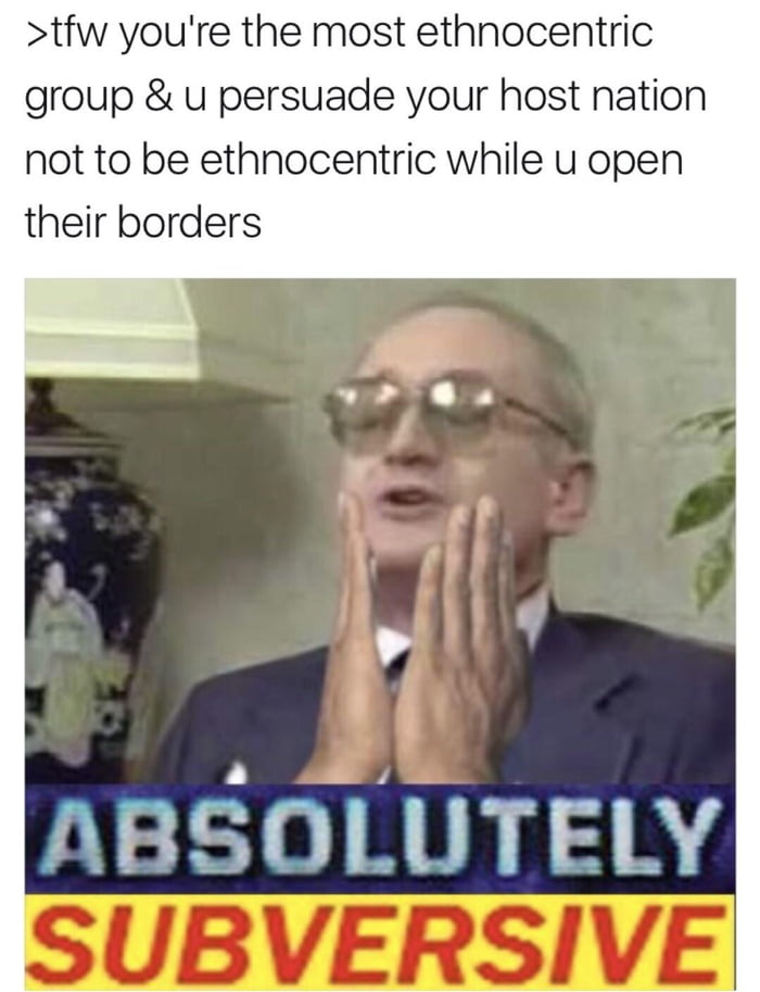 Absolutely Subversive - 9GAG