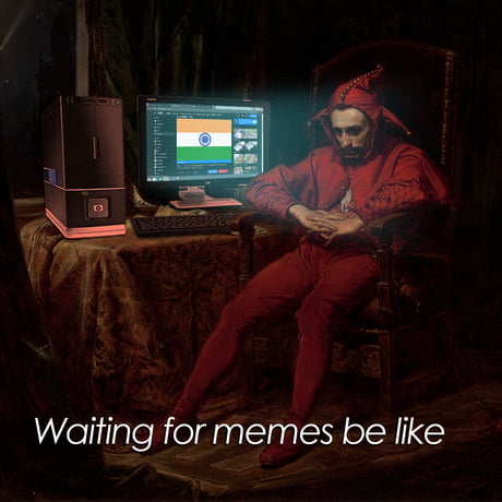 Laptop Feel Memes