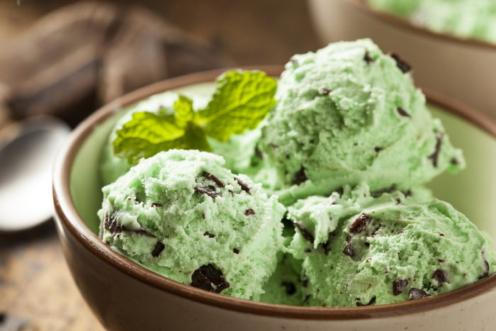 South Korea Takes Mint Chocolate Craze To A New Level, Including Fried ...
