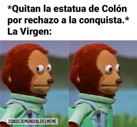 Gente Virgen Memes Www.dopl3r.com Hoy Es El Día Internacional De