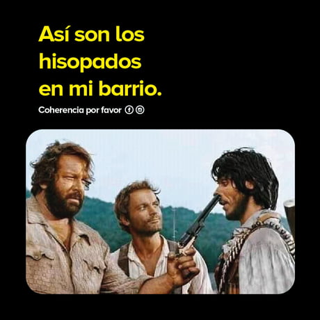 Memes Mi Barrio