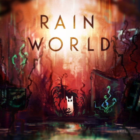 Best Funny rain world Memes - 9GAG