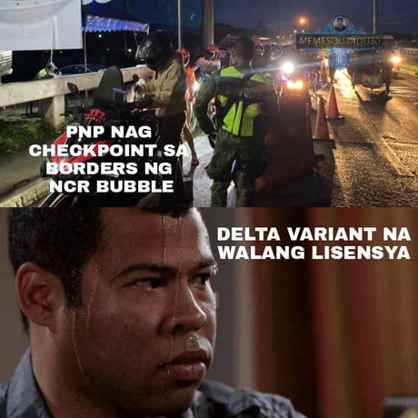 Memes Pnp The Urdaneta Hub Walang Kokontra! 🙏😁 Photo By PNP