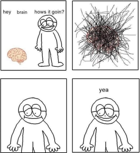 Haha Yeah Memes Haha Yes" Sticker For Sale By Vaporcash | Redbubble