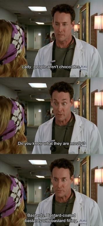 Scrubs Meme Dr Cox