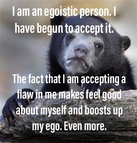 Don’t know how to make a meme properly. - 9GAG