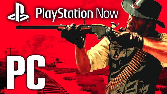 Guys, you know you can actually play RDR1 on PC through Playstation Now ...