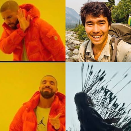 Best Funny john allen chau Memes - 9GAG