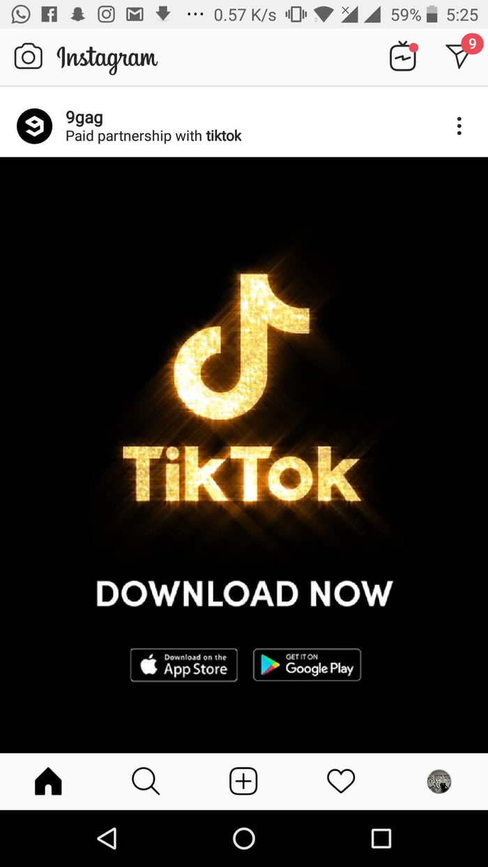 What the heck is happening..... - 9GAG