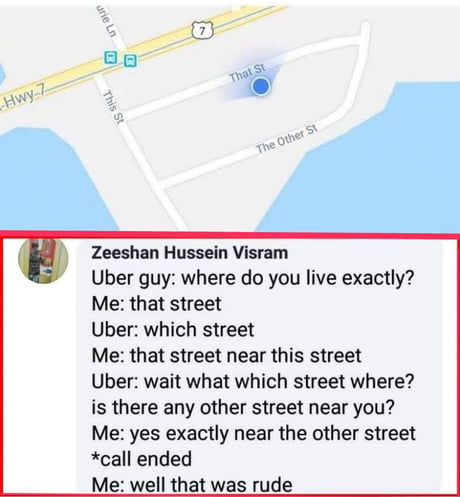 Best Funny street names Memes - 9GAG