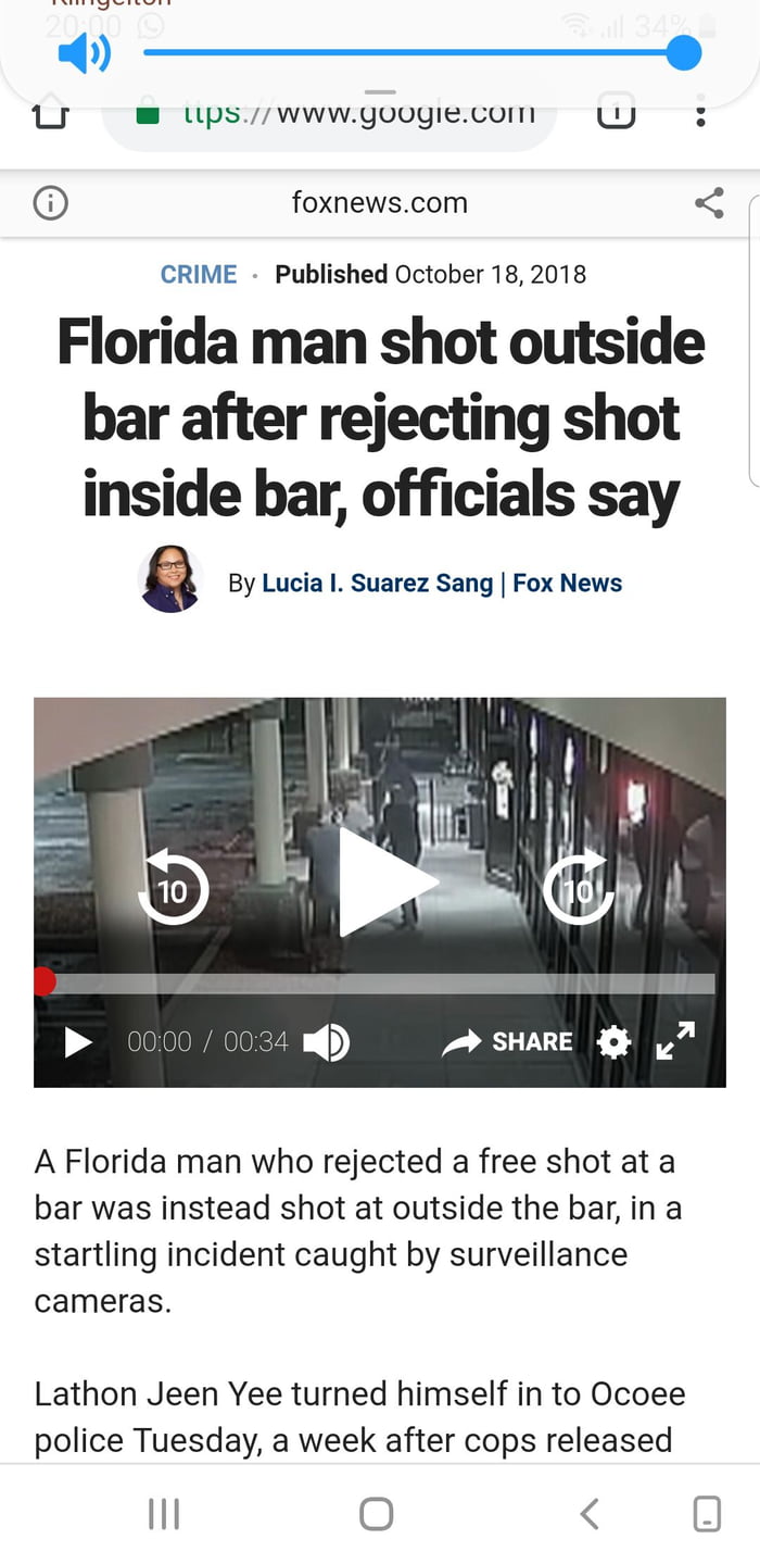 Florida man October 9 - 9GAG