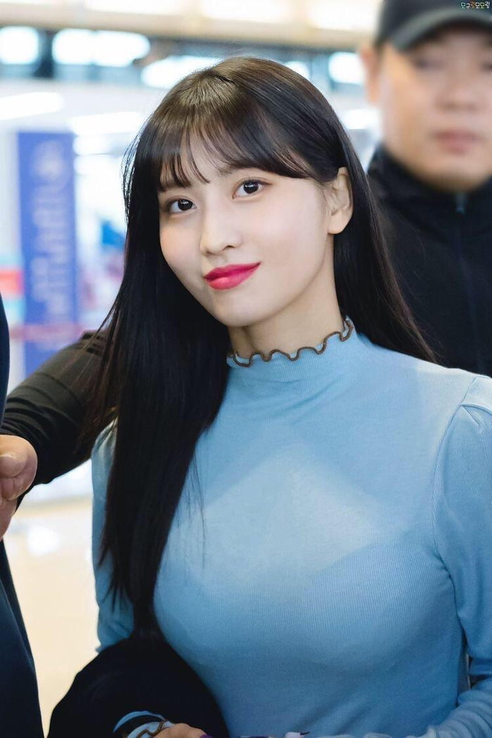 Twice Momos Juicy Boobs 9gag