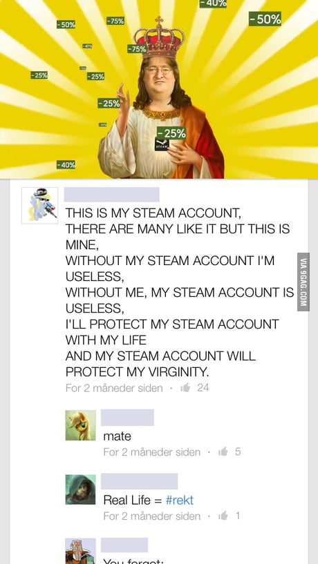 Nupid Stiggers - 9GAG