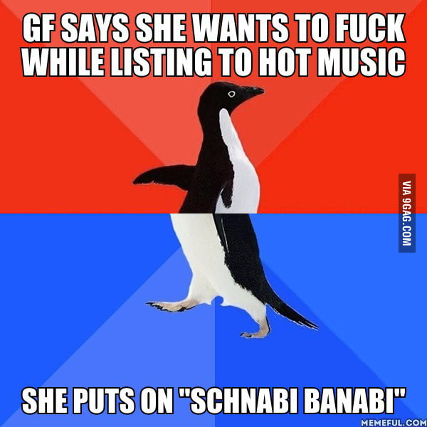 There goes my boner.... :( - 9GAG