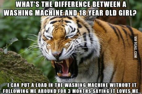 Joke Tiger Memes