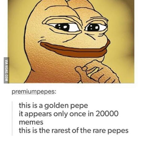 Golden Pepe Memes Pepe Price Prediction: Meme Coin Season Isn't Over