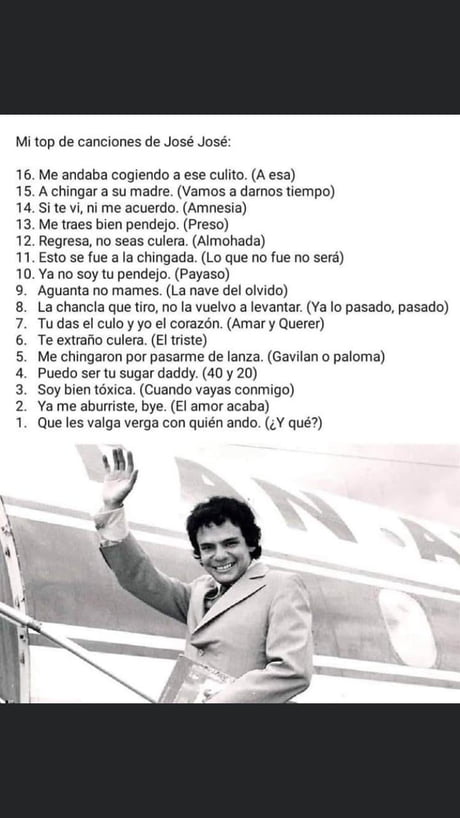 Origen De Jose Memes Así Fue La Emotiva Reconciliación De Los Hijos