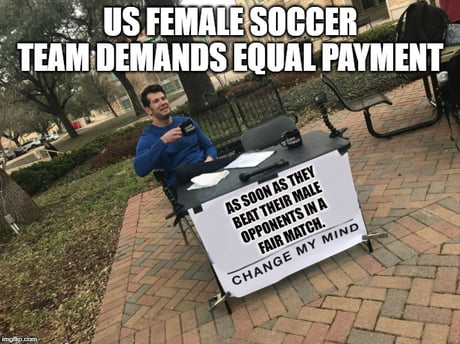 Equal Pay Memes Equal Pay For Women Memes | TikTok