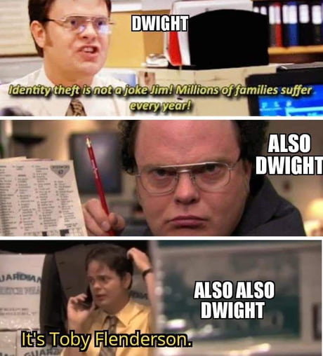 Dwight Og Jim Meme The Office: 10 Hilarious Jim Memes Only True Fans