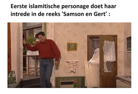 Memes De Sanson Best Funny Samson En Gert Memes 9GAG