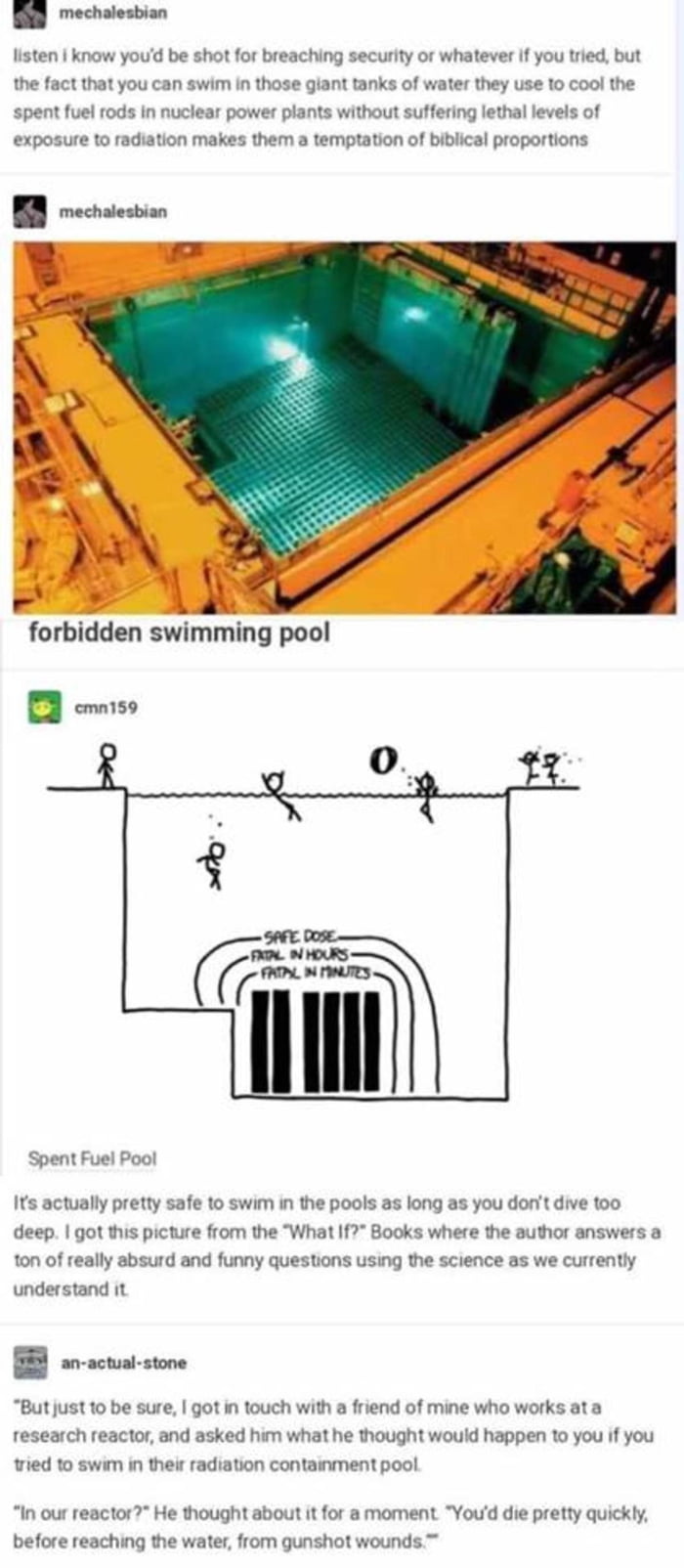 Totally normal phenomenon - 9GAG