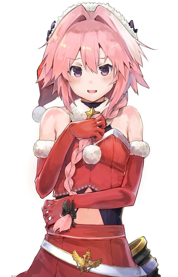Astolfo - 9GAG