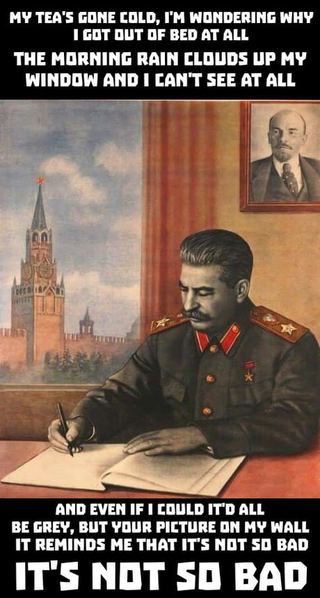 All These And You Still Aint Meme