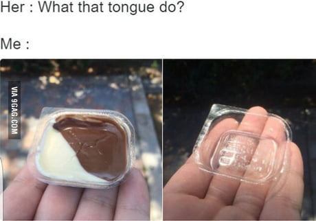 Tongue Skills Memes