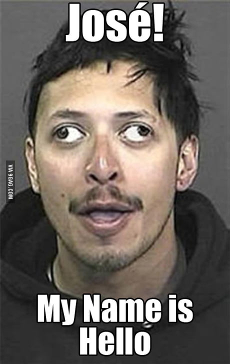 Que Significa Jose Memes